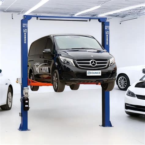 Garage Lift Electrical Safety Crucial Tips Smart Parking Garage