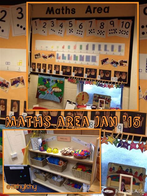 20 Best Maths Display Ideas Maths Display Eyfs Classroom Classroom Displays