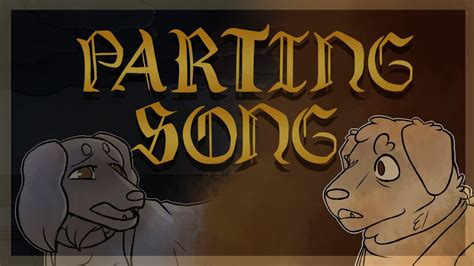 Parting Song Pirate Ocs Pmv Youtube