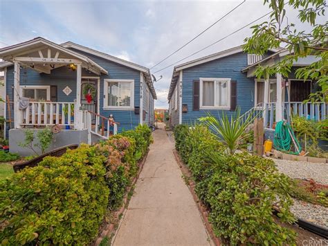 316 N Indiana St Los Angeles Ca 90063 Redfin