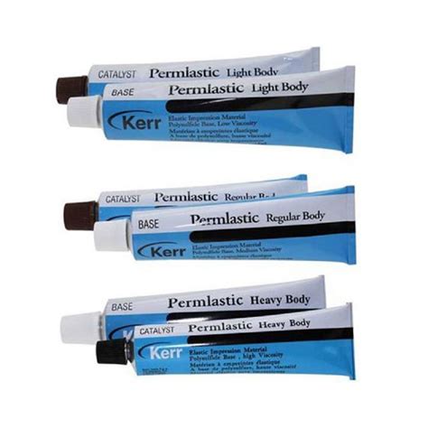 Permlastic Mega Dental