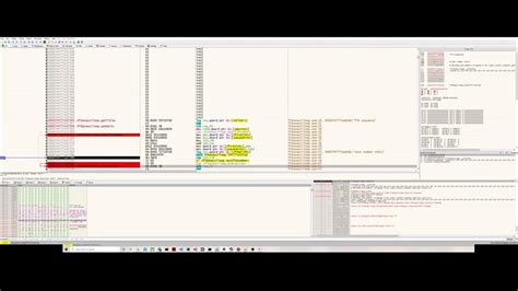 X64 Bit Assembly Fibonacci Sequence Debugging Youtube