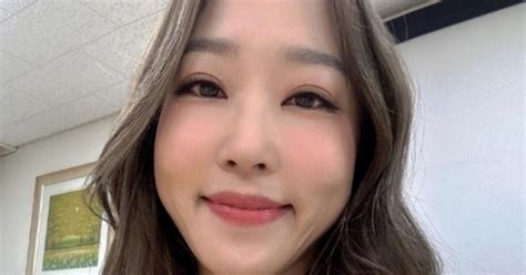 한수민 ♥박명수가 블핑 지수 닮았다고 칭찬한 미모독보적 동안미