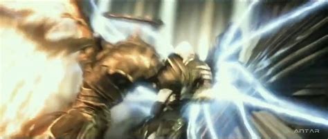 Tyrael Imperius