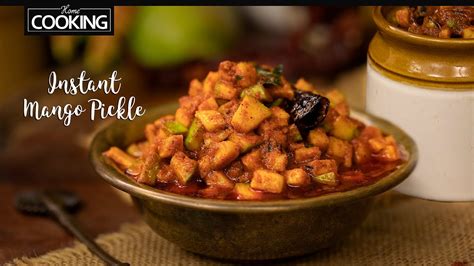 Mango Pickle History At Sandra Raines Blog