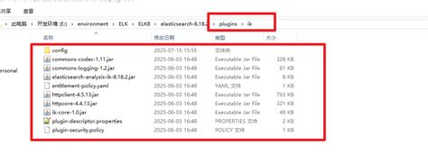 Elasticsearch8（es）保姆级菜鸟入门教程elasticsearch菜鸟教程 Csdn博客