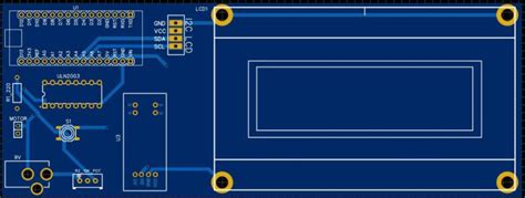 Digital Taxi Fare Meter Using Arduino And Speed Sensor