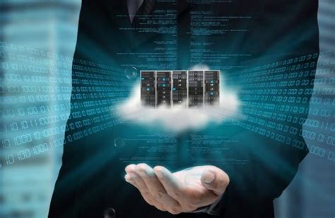 Popular Types Of VPS Server Virtualization