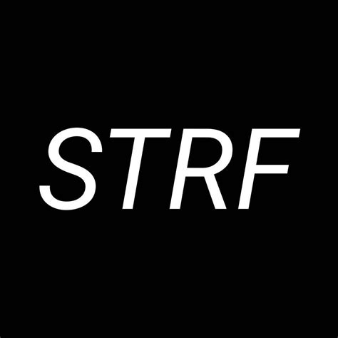 Strf