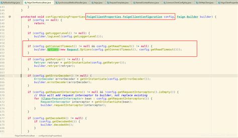 Springcloud组件feign连接超时处理 Feignretryableexception Read Timed Out