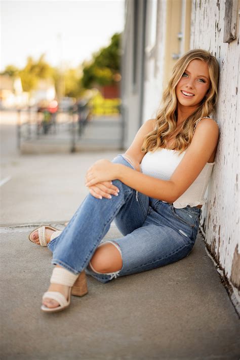 2024 Senior Darian Jennifer Schultz Photography