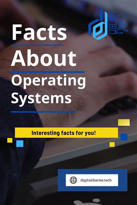 Fascinating Facts About Operating Systems