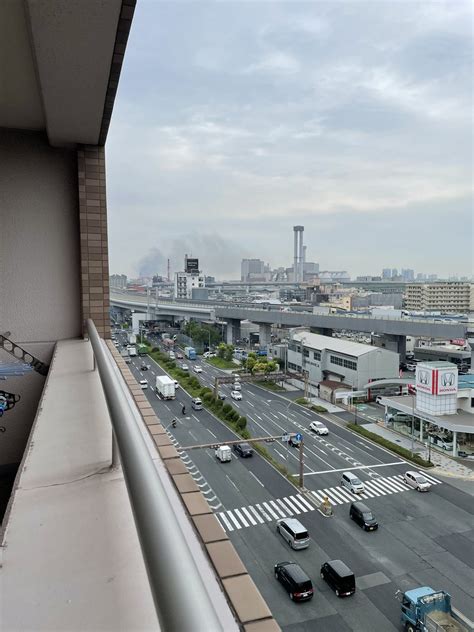 【火事】兵庫県神戸市東灘区魚崎南町で火災！黒煙あがる 現地の画像で被害状況まとめ まとめダネ！