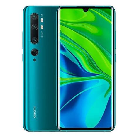 TUPI S A CELULAR XIAOMI NOTE AURORA GREEN
