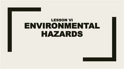 Week 1 Global Risks 1 Pptx