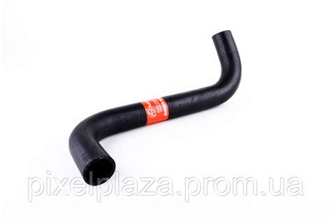 Патрубок радиатора подводящий ВАЗ 2101, 21011, 2102 (верхний) AURORA PZ ...