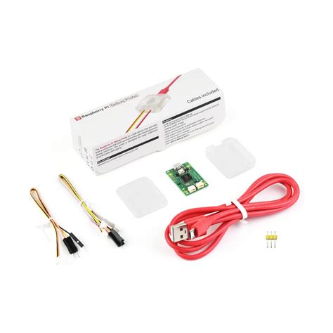 Raspberry Pi Debug Probe Compatible With Raspberry Pi Picopicow 52pi