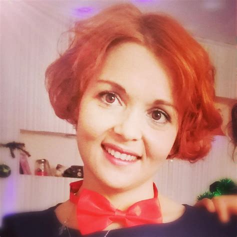 Александра Пешкова