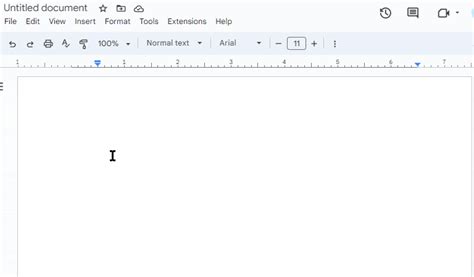 How To Create Google Docs