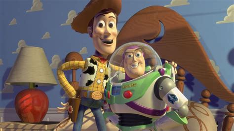 Where To Watch Toy Story 1995 On Netflix Flixboss