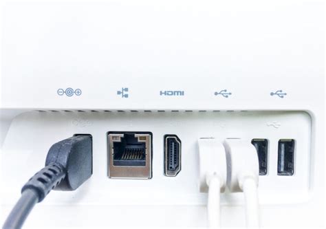 How Many HDMI Ports Does A PC Have Pointer Clicker