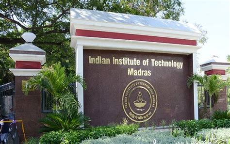 V Kamakoti Appointed New Director Of Iit Madras