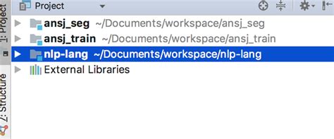 又发现个bug · Issue 587 · Nlpchinaansjseg · Github