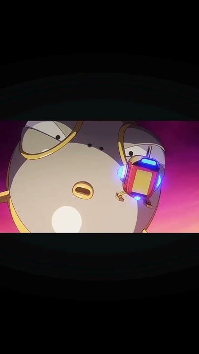 Dragon Ball Daima Ep10 Shortsfeed Shortvideo Youtube