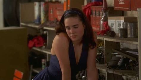 Jennifer Connelly Nude Inventing The Abbotts 1997 Tnaflix Porn Videos