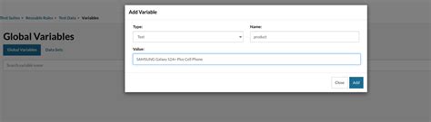How To Use Reusable Rules Or Subroutines In Testrigor Testrigor Ai