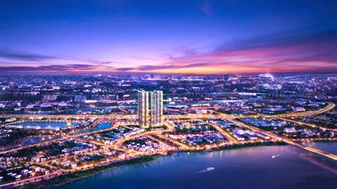 Aandt Saigon Riverside L Bảng Giá Bán And Chiết Khấu 042026
