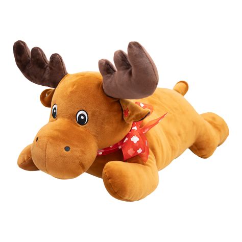 Moose 115 Parkdale Novelty