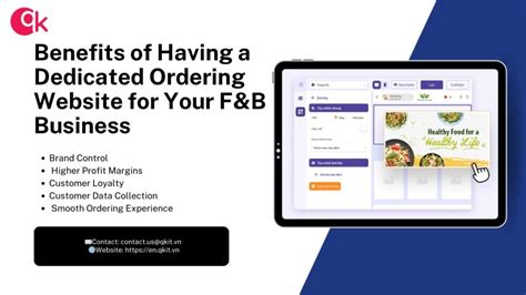 F Orderingwebsite Brand Qkitsoftware Qkit Software