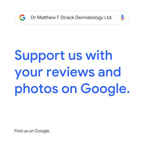 Dr Matthew Strack Dermatologist