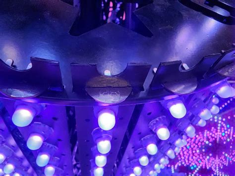 Exciting Mini Mega Strip Tree Kit By Gilbert Engineering Usa