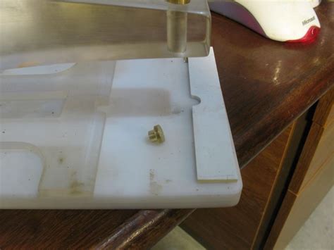 Riveting Tool Modeling Tools And Workshop Equipment Model Ship World