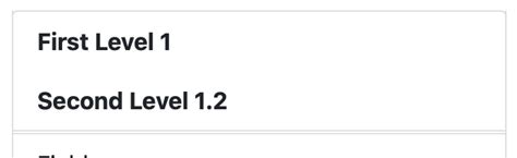 Html Position Sticky And Borders Stack Overflow