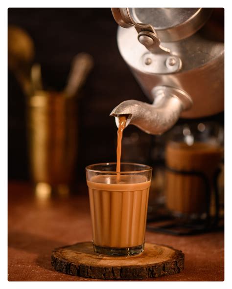 Masala Chai Masala Tea Good Morning Tea Indian Tea