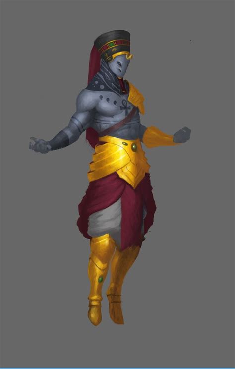 Ancient Alien Erick Lopes