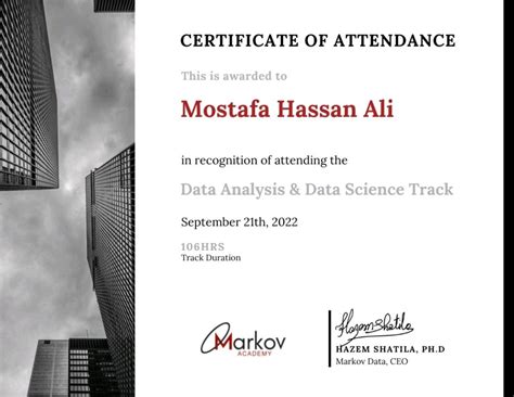Mostafa Hassan On Linkedin Dataanalytics Datavisualization Datascience Dataarchitecture