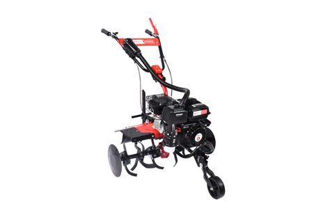 Nuova Motozappa Zbt 7021 Sg Innovazione E Precisione Per Il 2025