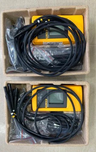 Phase Rotation Indicator For Industrial Model Name Number Fluke 9040 At ₹ 12000 Piece In Chennai