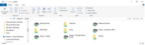 Do You Know How To Add A Print Server SSW Rules