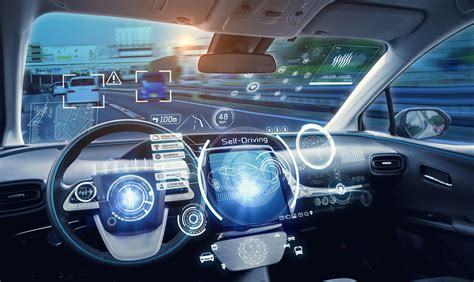 Advanced Driver Assistance Systems Adas Decoding The Jargon