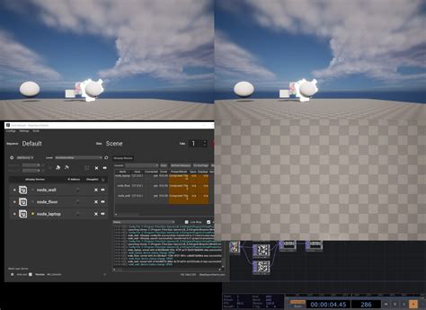 Touchengine Plugin For Unreal Engine Ue5 Beta Available 2022 07 14 02 41 Community Post