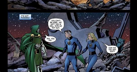 Doom Uses Mjolnir To Come Out Of Hell Album On Imgur