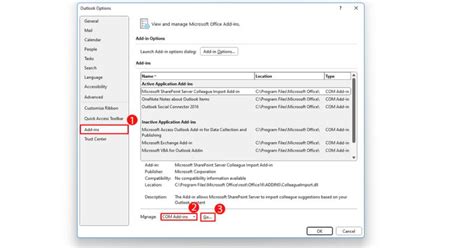 Tips To Reduce Your Outlook Mailbox Size