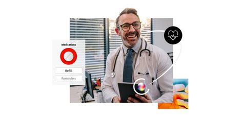 Adobe Journey Optimizer Helps Provide Connected Healthcare