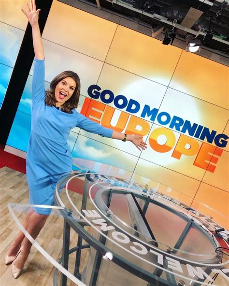 Rosie Wright Sexiest Presenters On Television And Radio