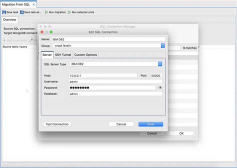 MongoDB Tools For Windows MacOS Linux Studio 3T